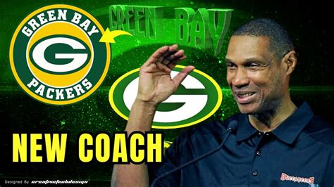 New Green Bay Packers Defensive Coach Youtube