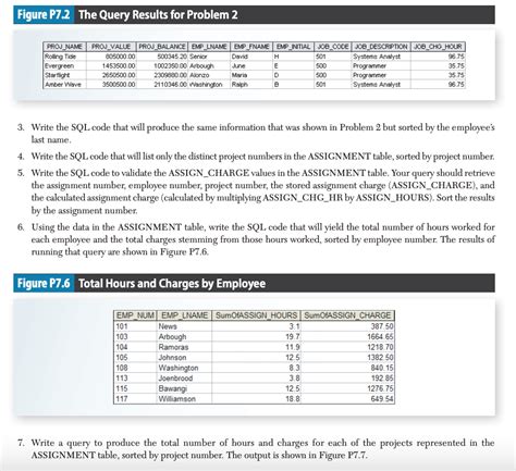 Solved Answer Questions 3 7