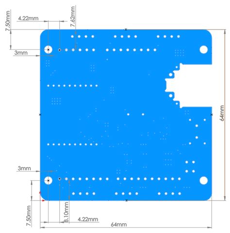 Lynxmotion Ses V2 Hexapod Robot Legged Robots Robotshop Community