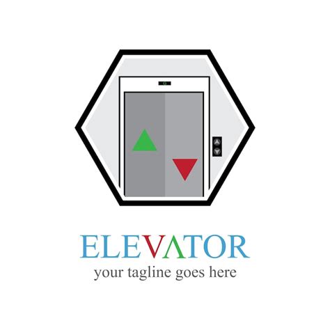 Elevator Logo Design