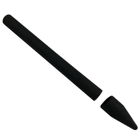 Stylus Pen Silica Gel Protective Case For Microsoft Surface Pro Black Alexnld Com