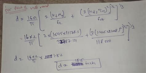 [solved] I Determine The Shaft Diameter At Point B Considering A Course Hero