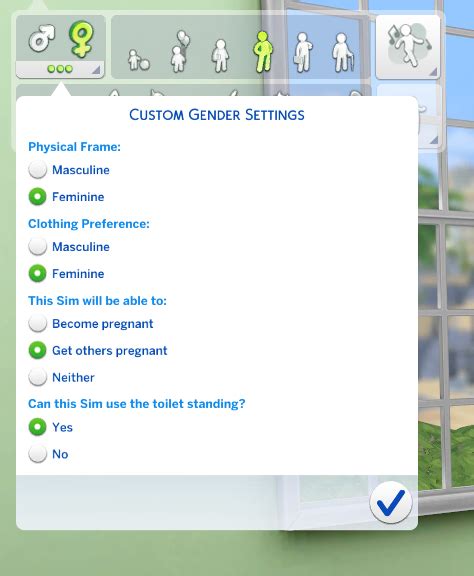 Futas On New Ww Nisas Versions Wickedwhims Loverslab