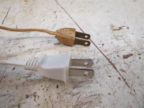 Lamp Parts And Repair Lamp Doctor How To Replace A Lamp Cord