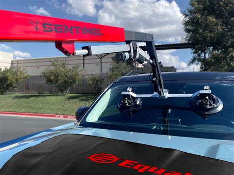 Equalizer Sentinel™ Setting Device Windshield Setting And Replace Auto Jaags