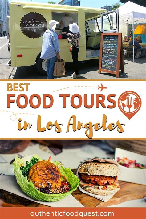 The 7 Best Food Tours In Los Angeles Youll Want To Join