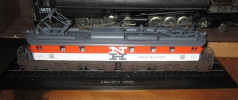 My Model Railroad Page 28