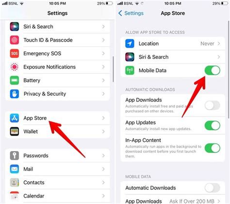 10 Best Ways To Fix Unable To Install Apps Issue On Iphone Make Tech Easier