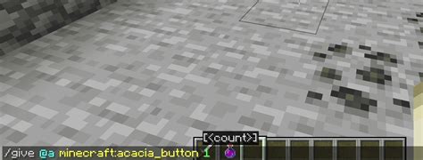 Minecraft Give Command How To Use It To Spawn Any Item