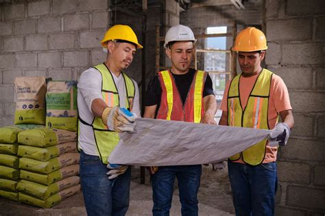 Redactar Un Presupuesto Concreto Plantillas Presupuesto Obra En