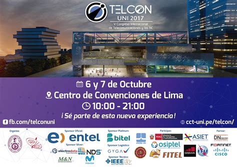 Telcon Uni San Borja