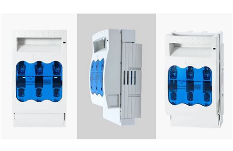 Hr B P A Fuse Isolator Switch Combination Fuse Pole
