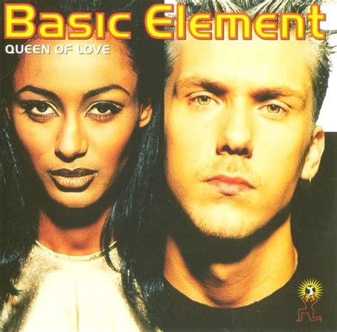 Basic Element Queen Of Love Releases Discogs