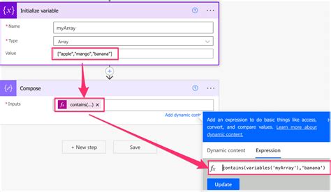 The Power Automate Contains Function Guide 2025