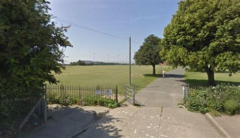 Jackey Bakers The Isle Of Thanet News