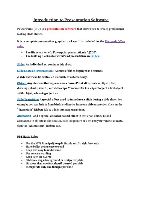 Unit 3 Its A Lucture Note On Computer Science Introduction To