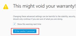 How To Fix Cross Origin Request Security CORS Error In Firefox Chrome And Edge DevDude