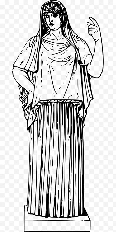 헤스티아 Png 이미지 Klipartz