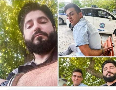 Prophet Tb Joshuas Disciple Wiseman Harry Arrested In Greece The