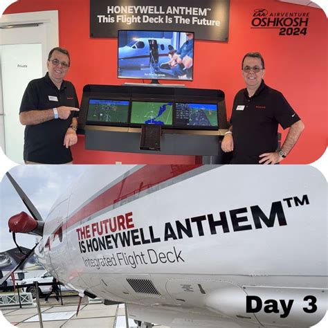 Michele Perrone On Linkedin Honeywell Aerospace Technologies Stop By