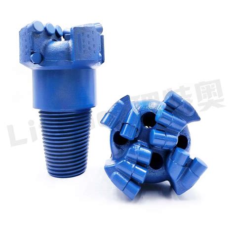 湖南理特奥材料科技有限公司 高品质金刚石复合片pdc钻头，聚晶金刚石复合齿