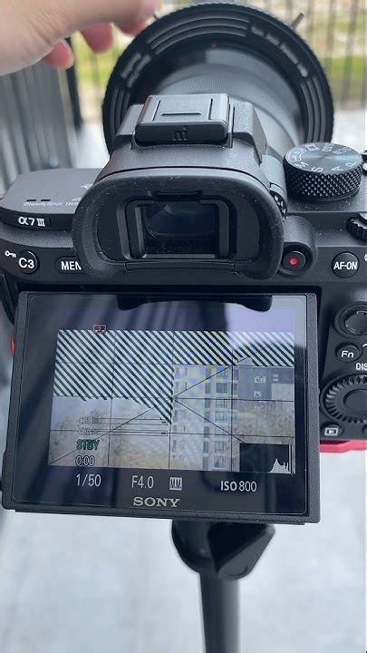 Sony A7iii🎥 S Log3 Vs S Log2 Sonya7iii Camera Slog3 Slog2