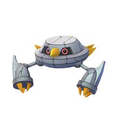 Metang Pokémon Go Best Moveset Counters Max Cp And Stats