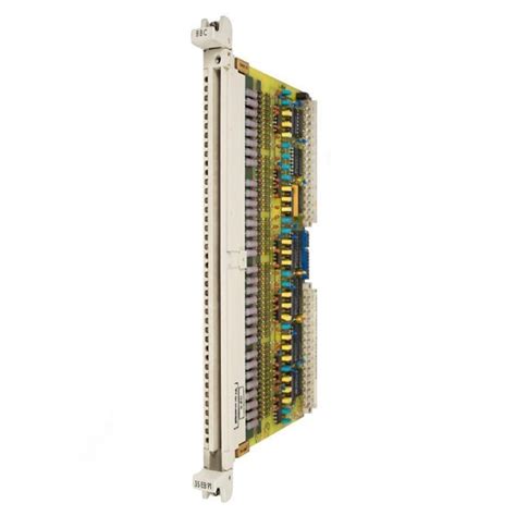 07AA60R1 ABB 07 AA 60 R1 Analog Output Module ABB Jianxindi