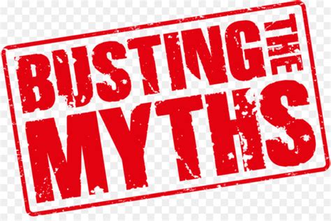Myth Busters Part Cygnet Family Practice