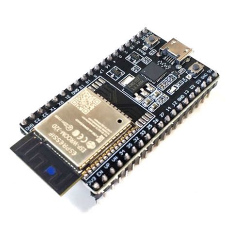 Esp32 Core Esp32 Devkitc Development Board Esp32 Wroom 32d Esp32 Wroom