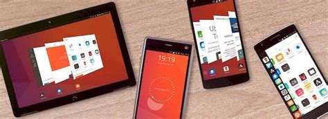 ubuntu touch em qualquer dispositivo android com o ubuntu touch gsi
