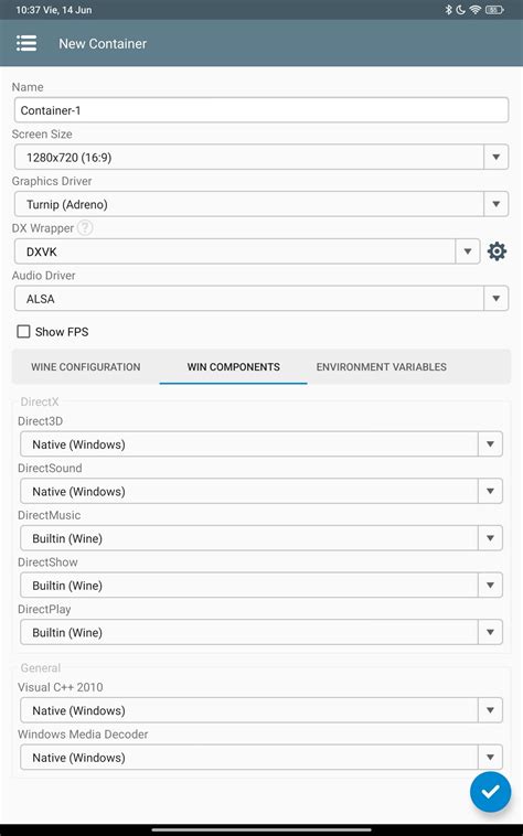 Winlator Juegos De Pc En Android Con Este Emulador De Windows