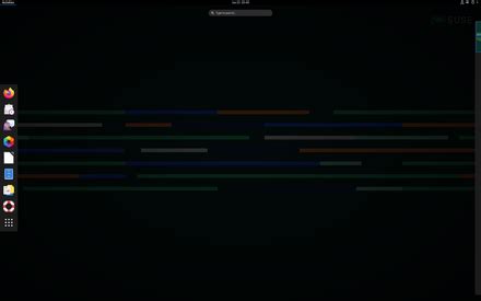 SUSE Linux Enterprise Wikipedia