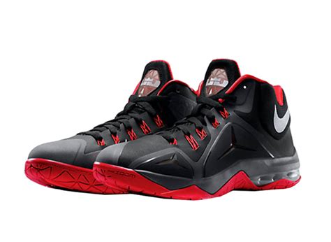 Zapatillas Basket Lebron Ambassador Vii Manelsanchezpt