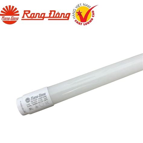 ĐÈN TUÝP LED M W RẠNG ĐÔNG