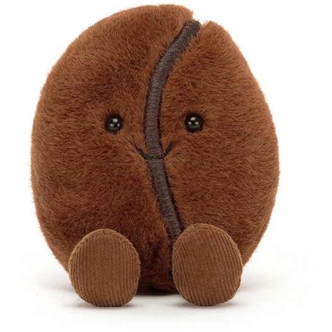 Jellycat Amuseables Bean Uk