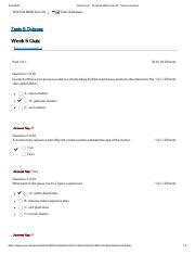 SCIN Wk Quiz Pdf APUS CLE SCIN B Sum Tests Quizzes SCIN B