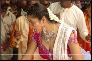 Sangeeta Photo Gallery