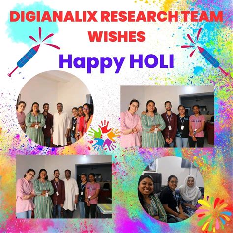 Priyangulta Beck On Linkedin Holi Happyholi Holicelebration Researchteam Research