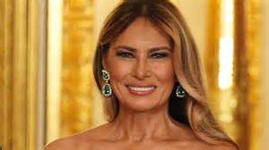 Melania Trump Announces Spanish Edition Of Her Best Selling Audiobook