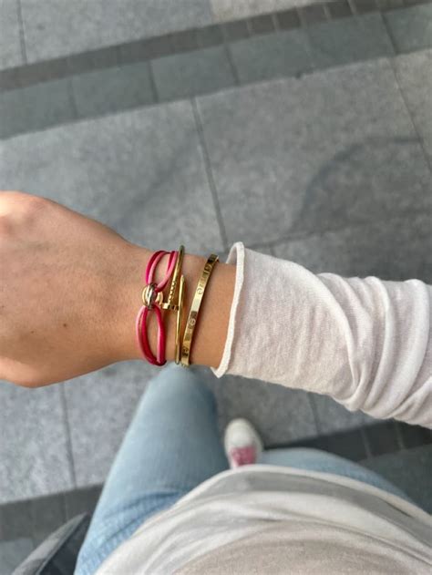 Cartier Trinity Bracelet Trinity Bracelet Cartier Trinity Bracelet