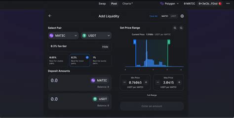 Tutorial Providing Liquidity On Uniswap Cryptonary