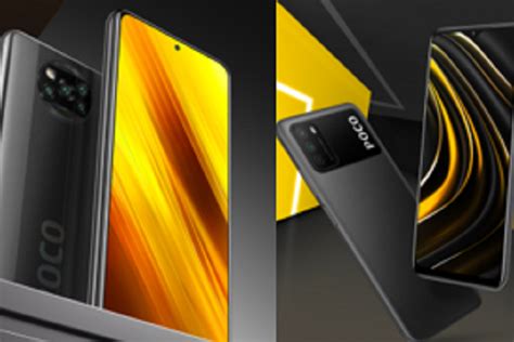 Review Hp Poco X Nfc Vs Poco M Juli Spesifikasi Lengkap Hp Gaming Lengkap Dengan Harga