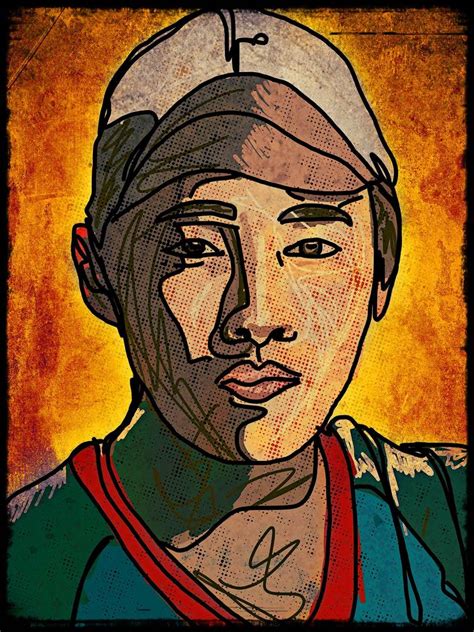 Glenn Walking Dead Game