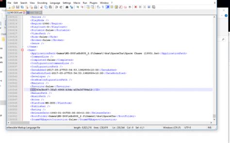 How To Add Additional Apps Per Platform Emulation Launchbox Community Forums