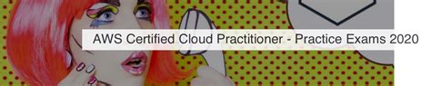 Reddit Comments On Aws Certified Cloud Practitioner Practice Exams 2020 Udemy Course Reddemy