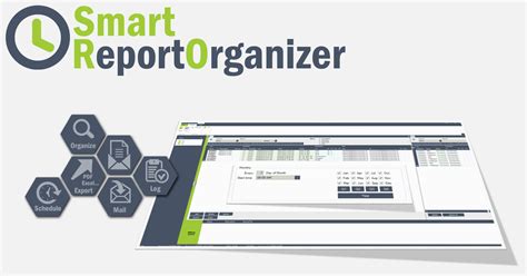 Crystal Reports Scheduler And Viewer Smart Report Organizer