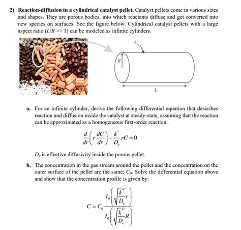 Solved Can You Solve B Part Of The Question By Bessel