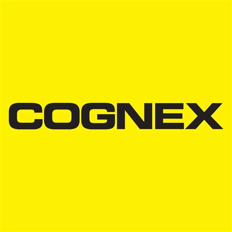 Cognex Logo Silman Industries