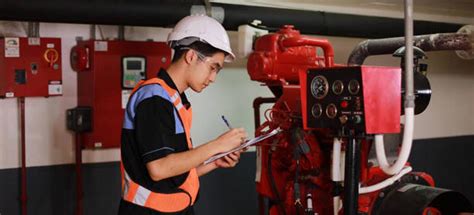 Standar Inspeksi Hydrant Menurut Permen Pupr Dan Nfpa 25